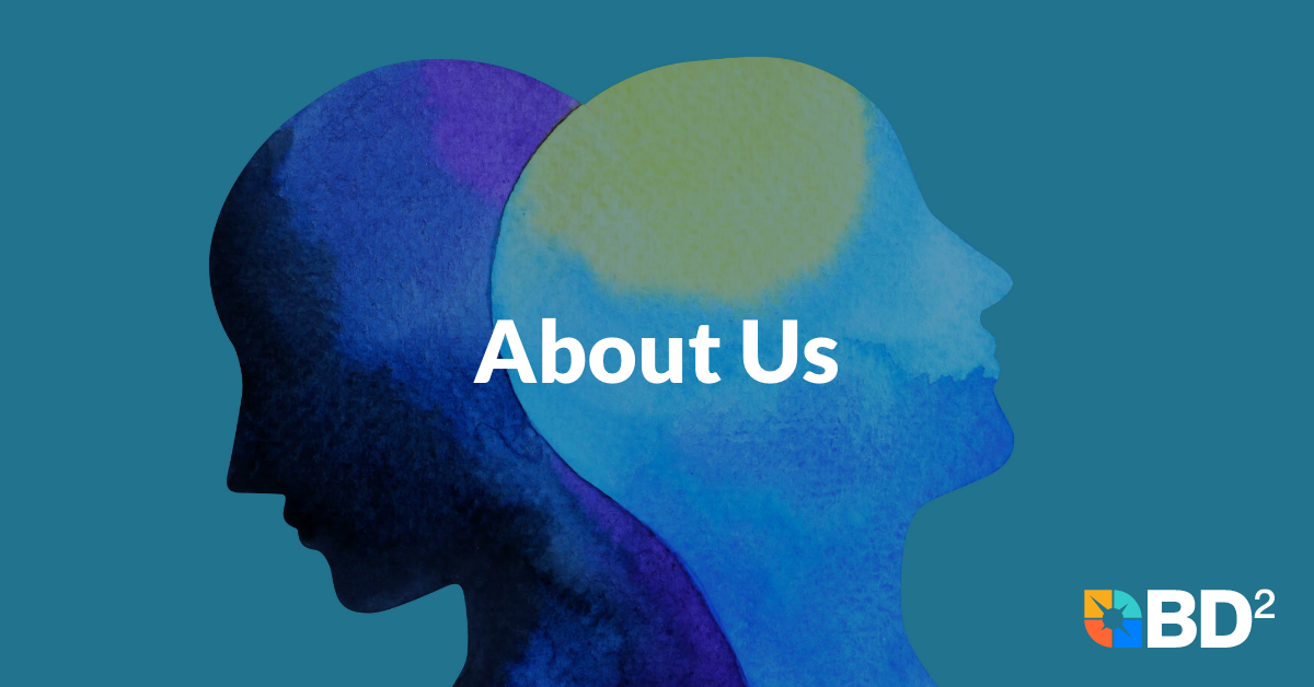 About Us - Breakthrough Discoveries (BD²)