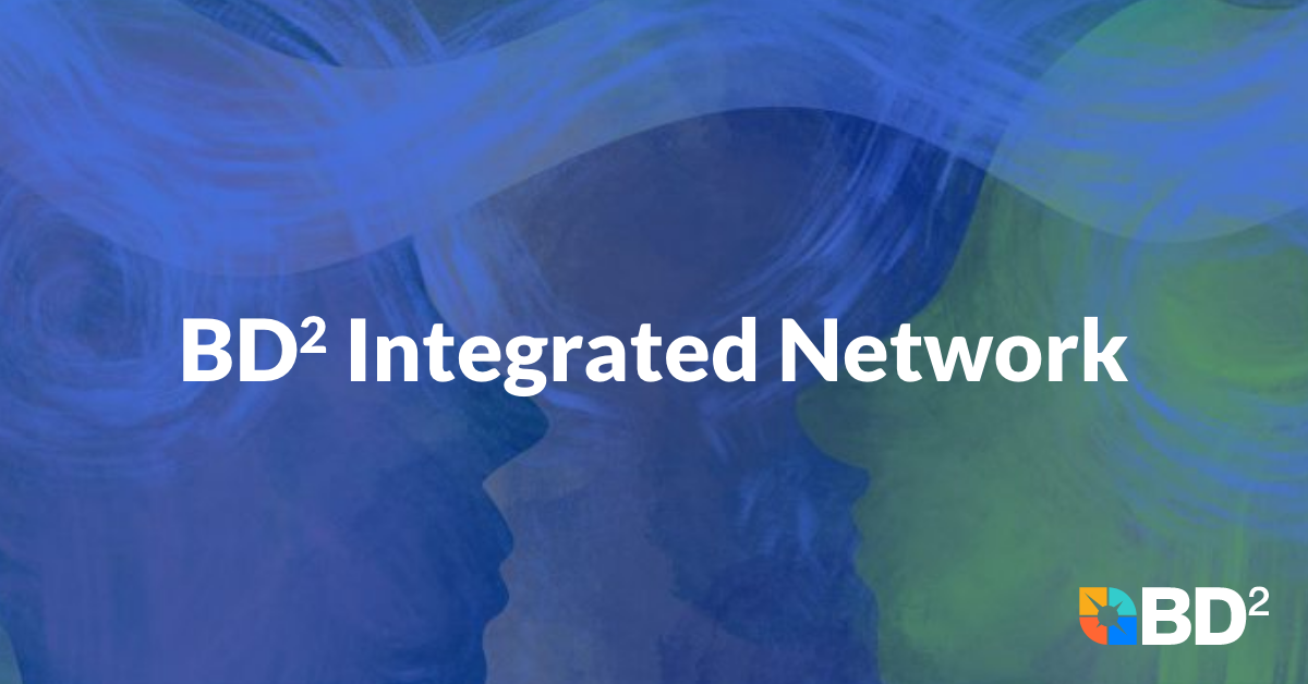 Integrated Network for Bipolar Disorder - Breakthrough Discoveries (BD²)