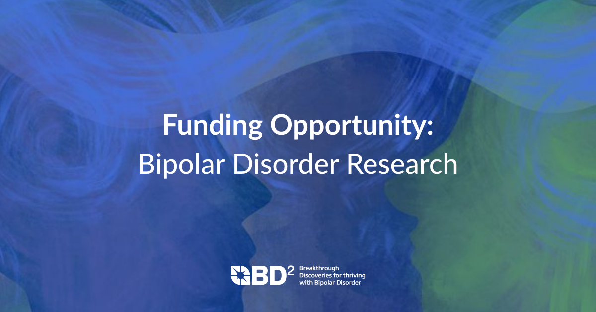 RFA Opportunities - Breakthrough Discoveries (BD²)