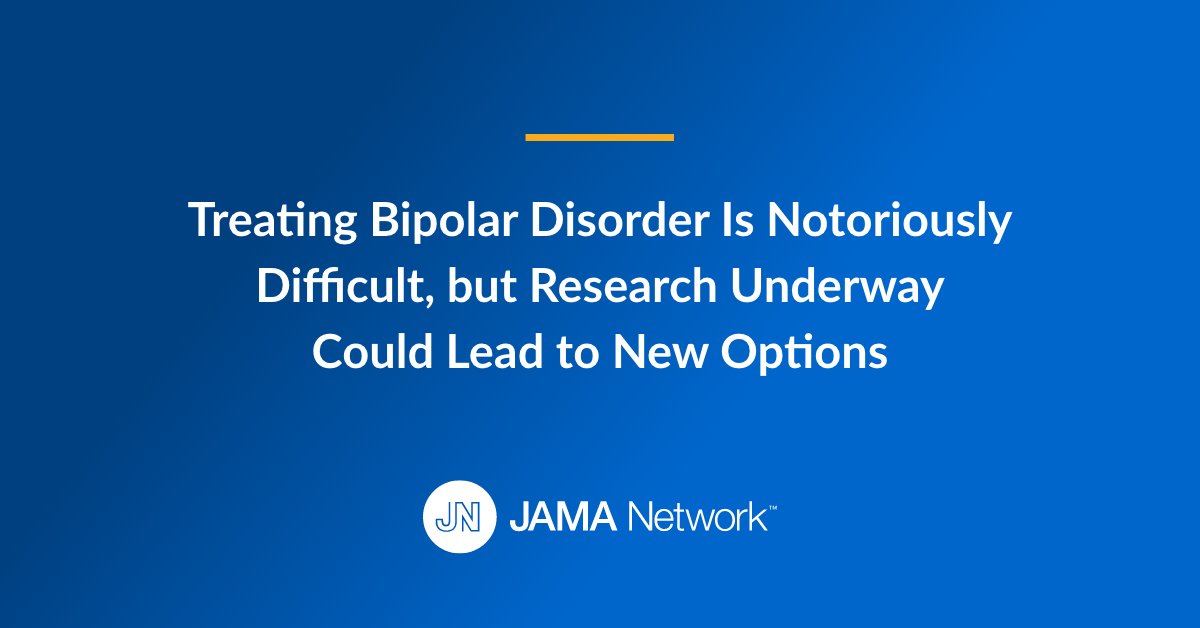 BD² in JAMA Medical News - Breakthrough Discoveries (BD²)