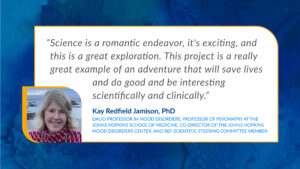 An Interview with Kay Redfield Jamison, PhD, for World Bipolar Day ...