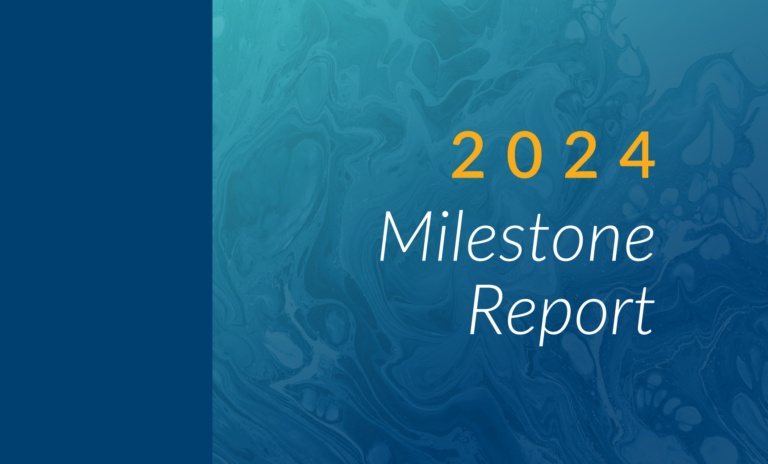 Milestone Reports - Breakthrough Discoveries (BD²)