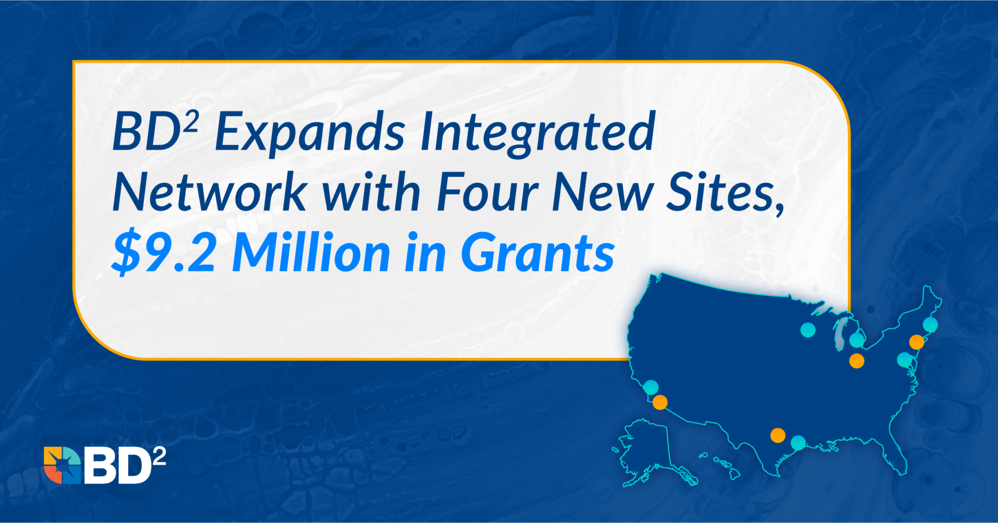 Breakthrough Discoveries for Thriving with Bipolar Disorder (BD²)